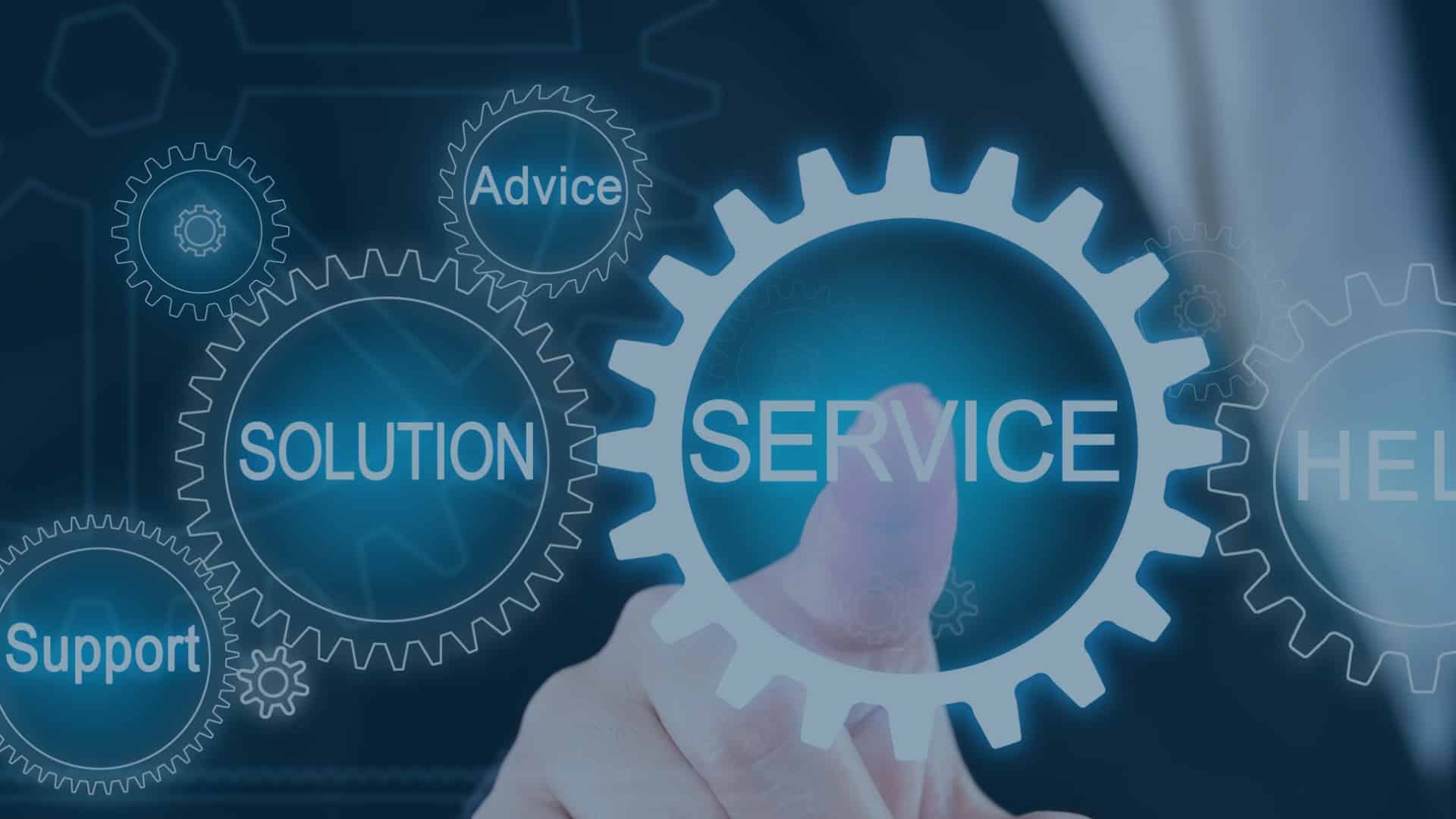 Quels sont les services inclus dans l'infogérance Quels sont les services inclus dans l'infogérance
